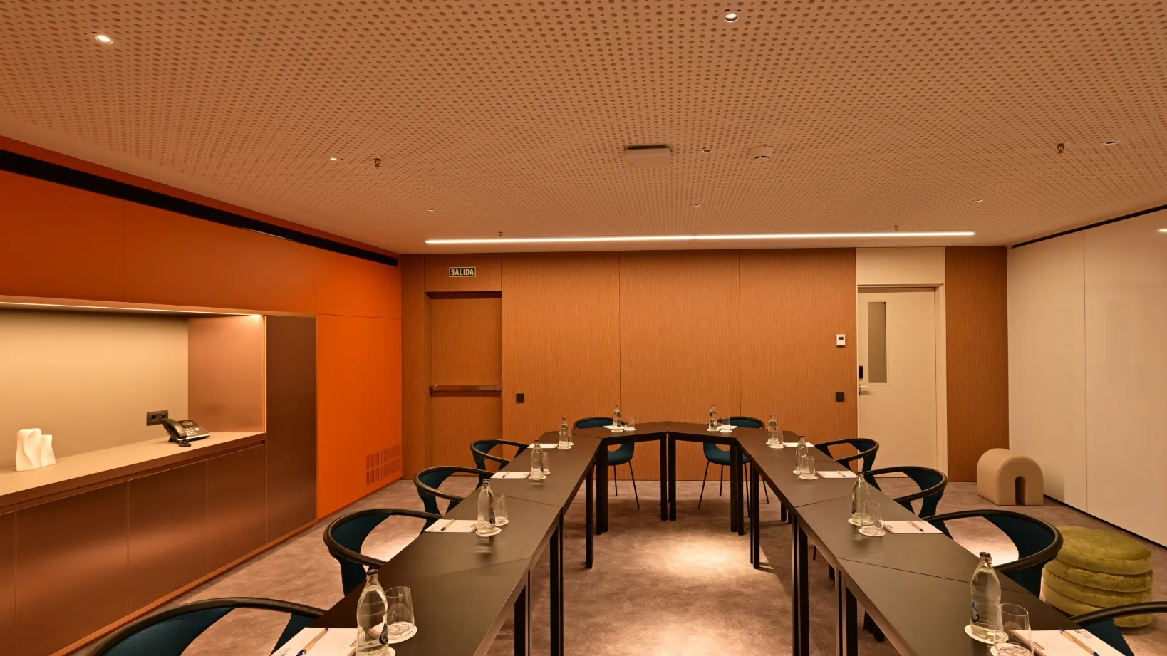 Labtwentytwo Barcelona | Odyssey Hotel Group