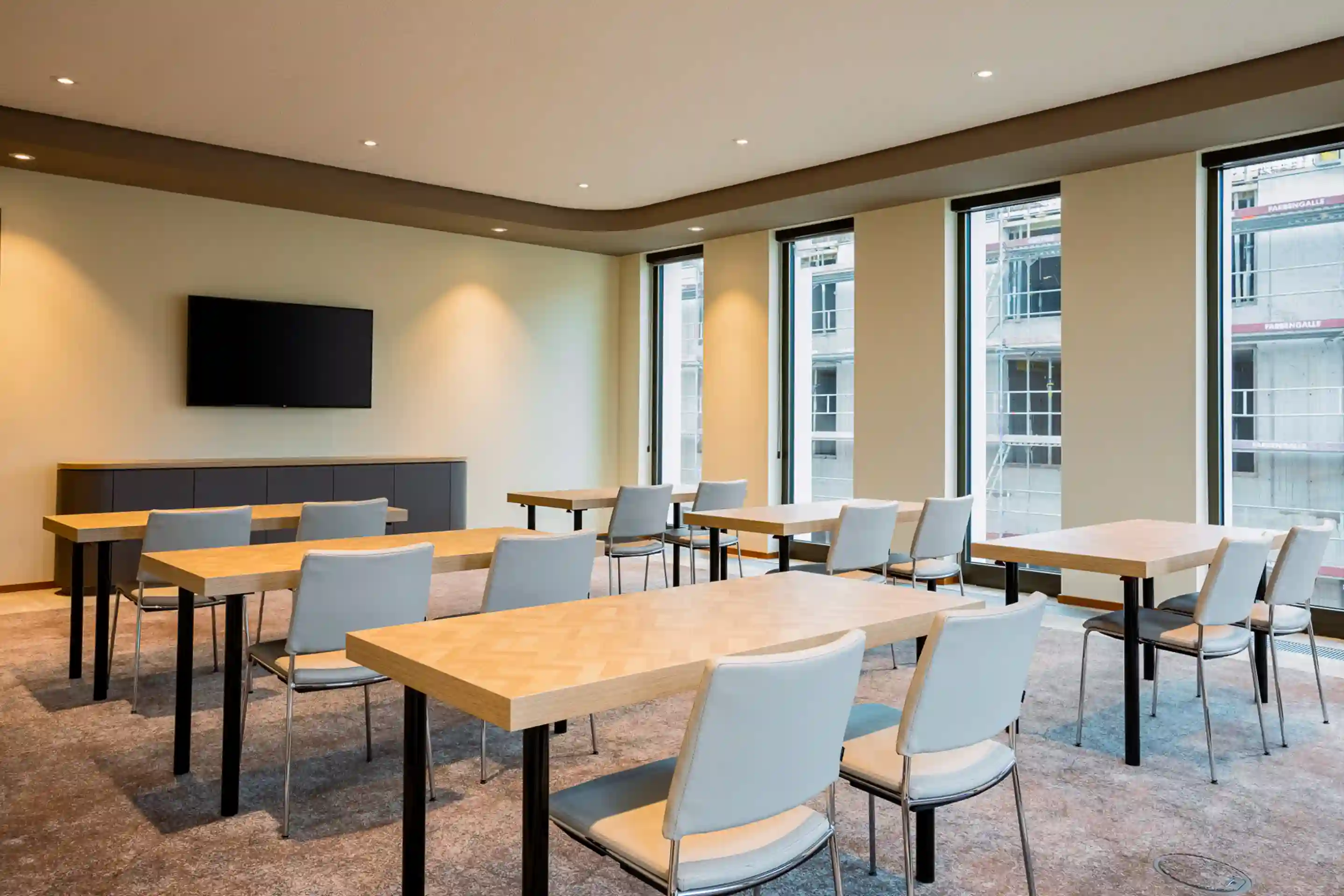AC Hotel Wuerzburg | Odyssey Hotel Group
