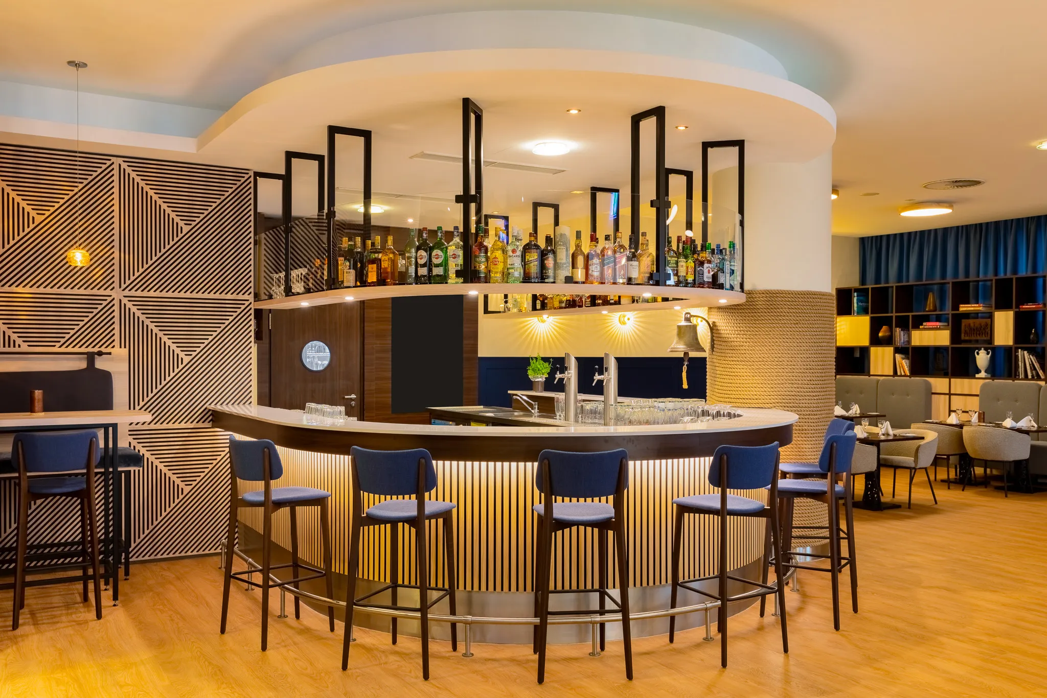 Courtyard Bremen | Odyssey Hotel Group
