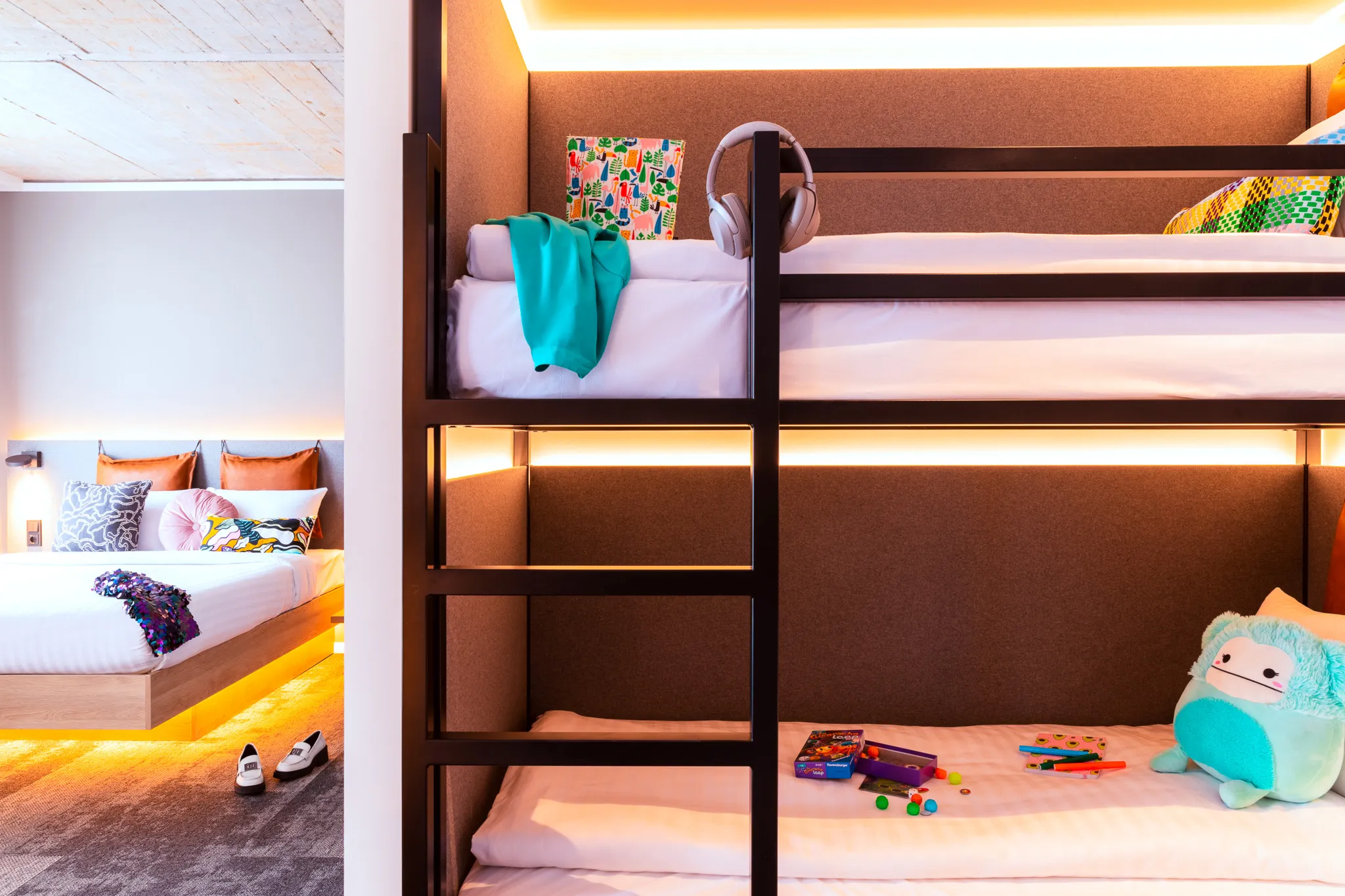 Moxy Outletcity Metzingen | Odyssey Hotel Group