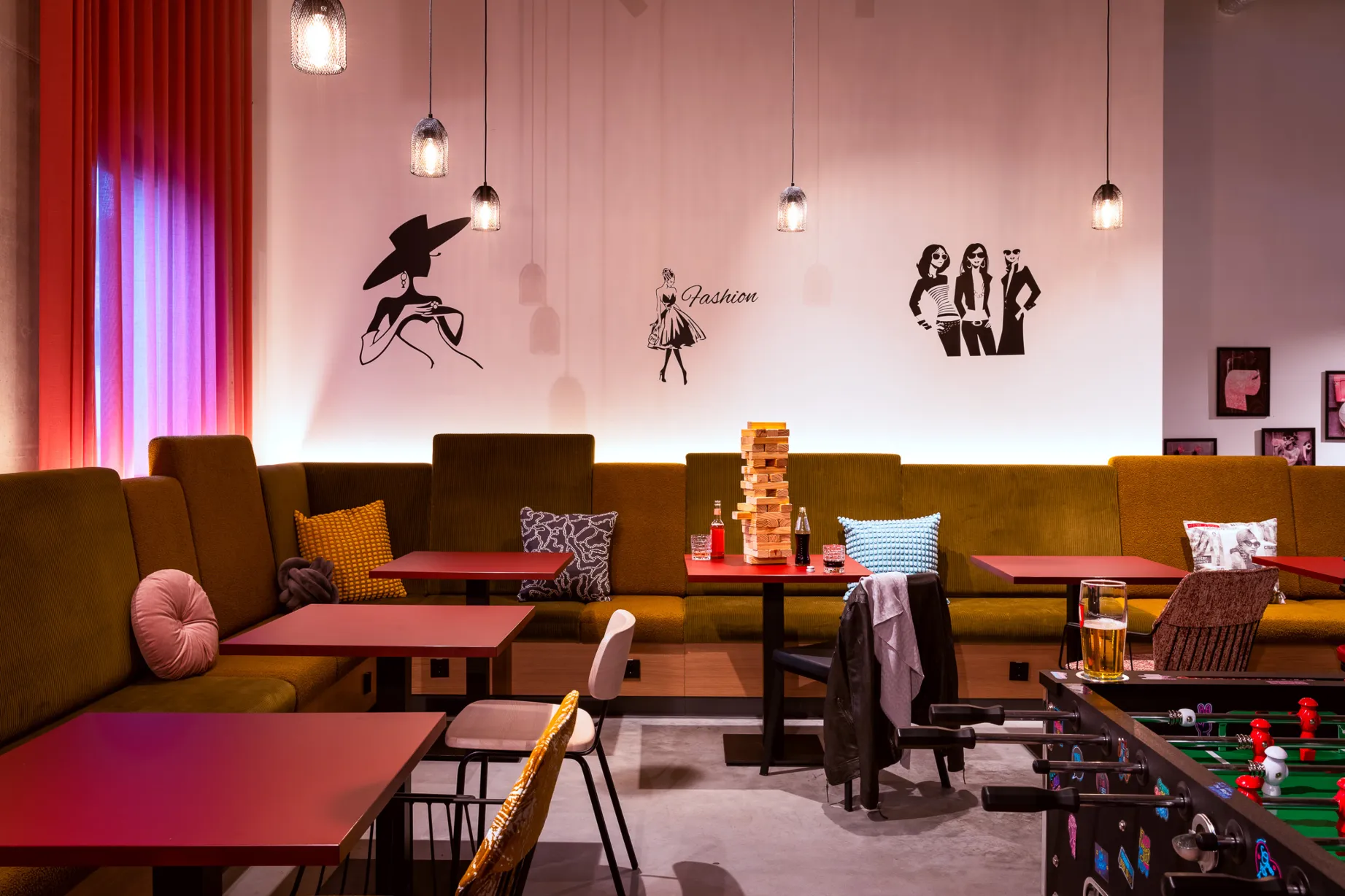Moxy Outletcity Metzingen | Odyssey Hotel Group