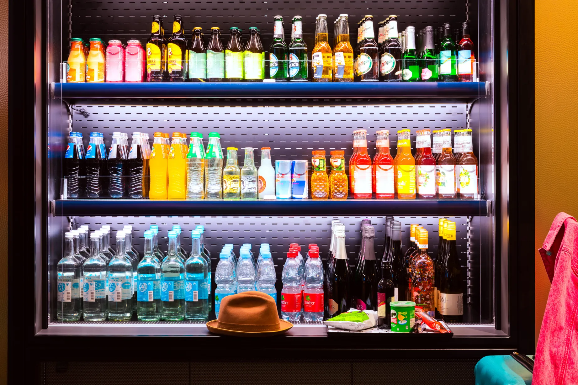 Moxy Outletcity Metzingen | Odyssey Hotel Group