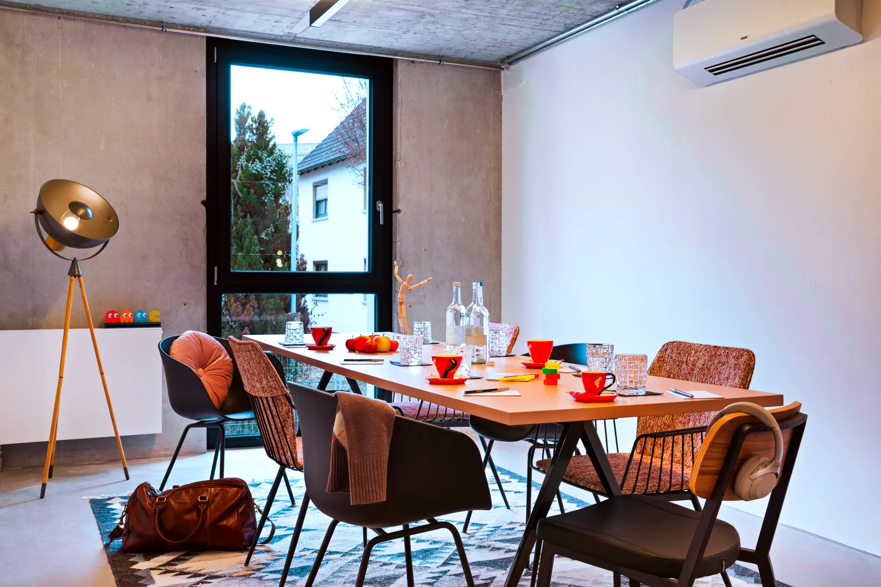 Moxy Outletcity Metzingen | Odyssey Hotel Group