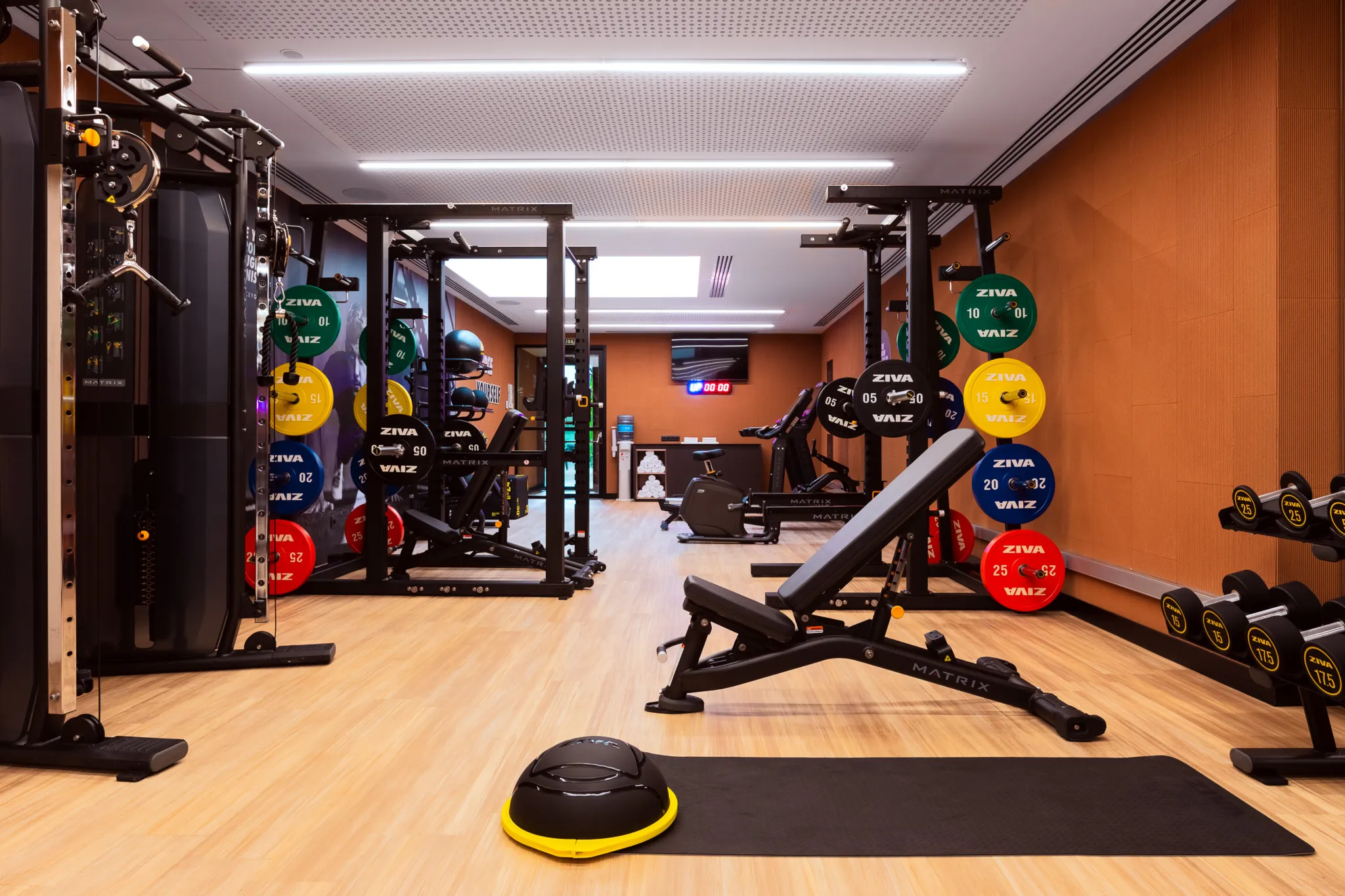 Labtwentytwo Barcelona | Odyssey Hotel Group