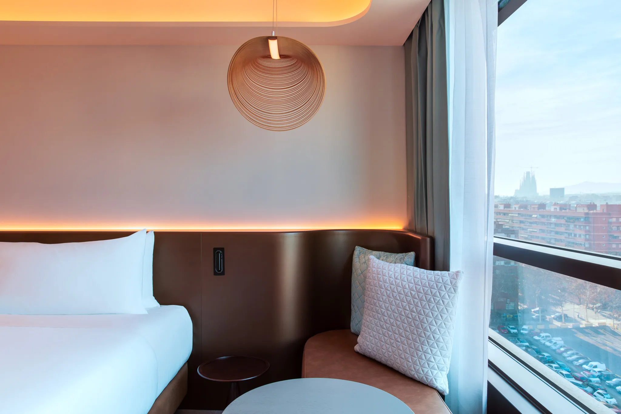 Labtwentytwo Barcelona | Odyssey Hotel Group