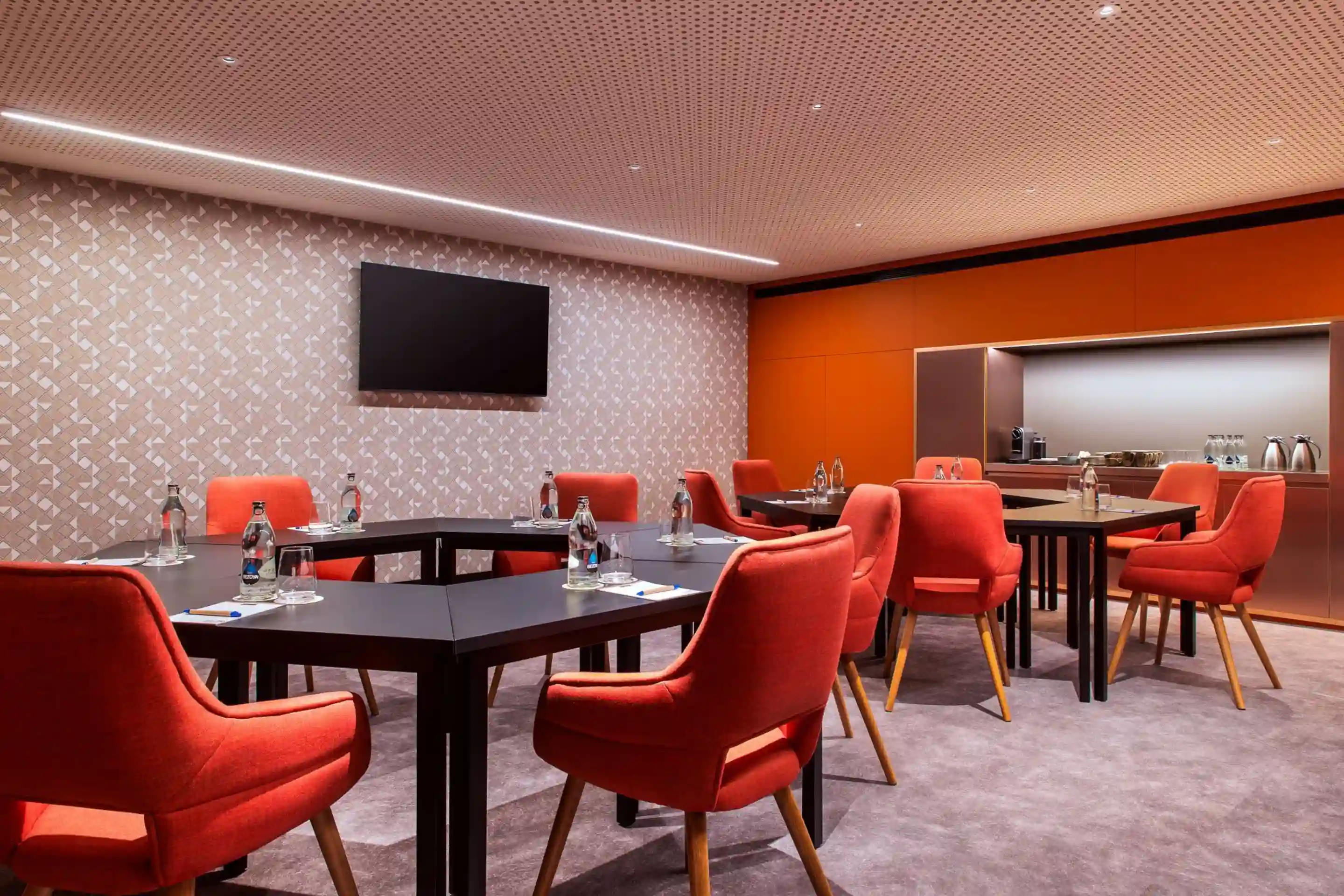 Labtwentytwo Barcelona | Odyssey Hotel Group