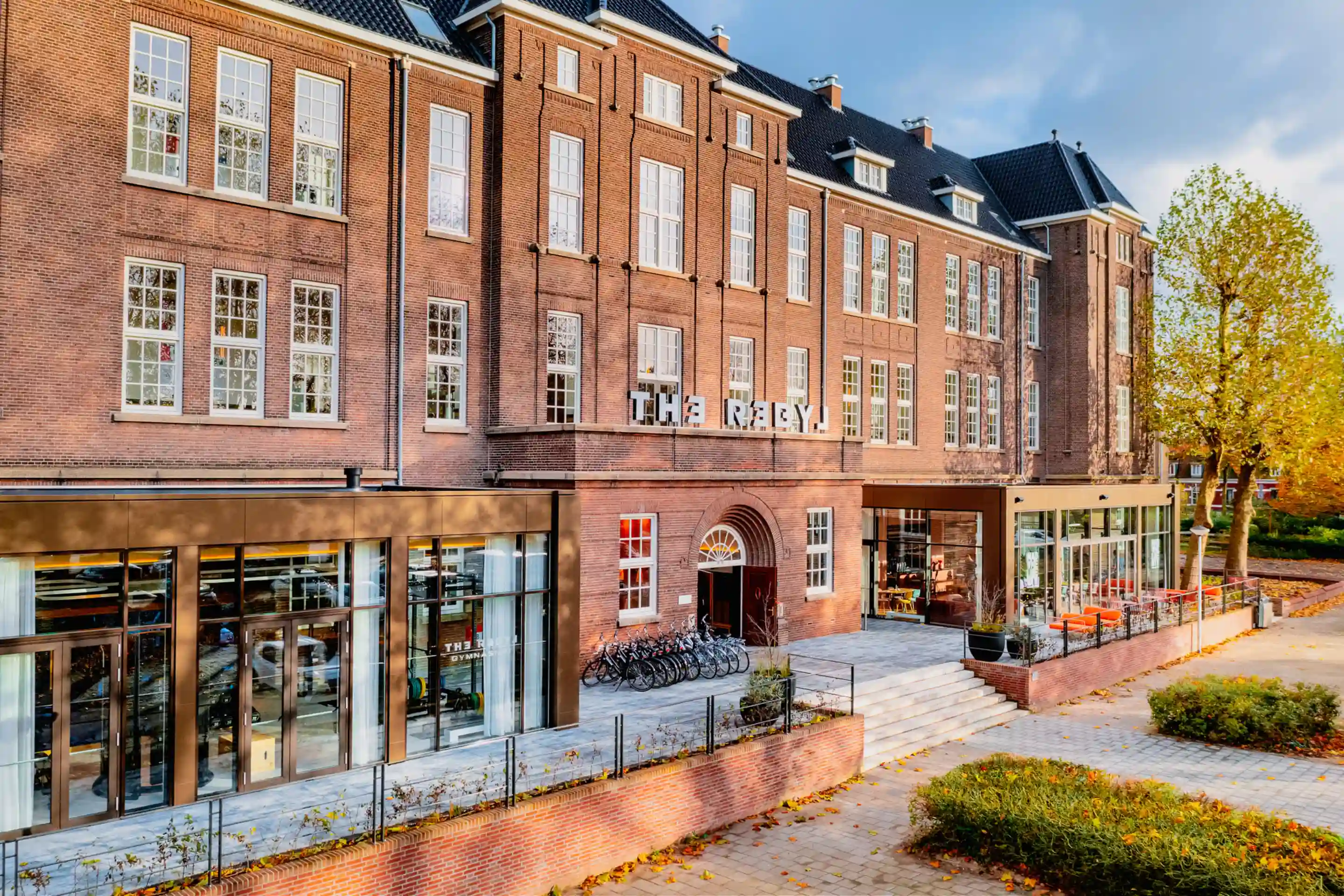 Homepage | Odyssey Hotel Group