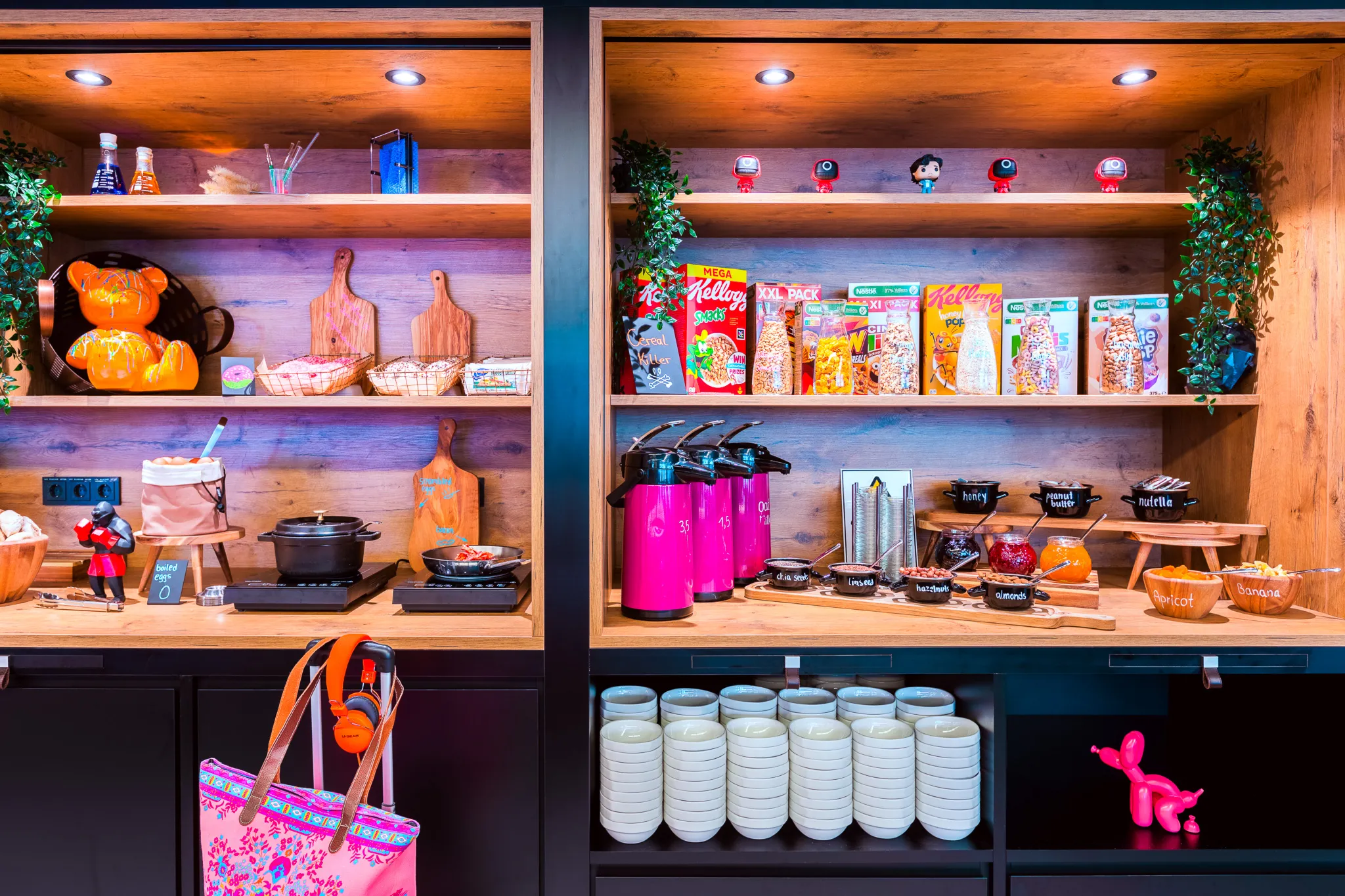 Moxy Wuerzburg | Odyssey Hotel Group