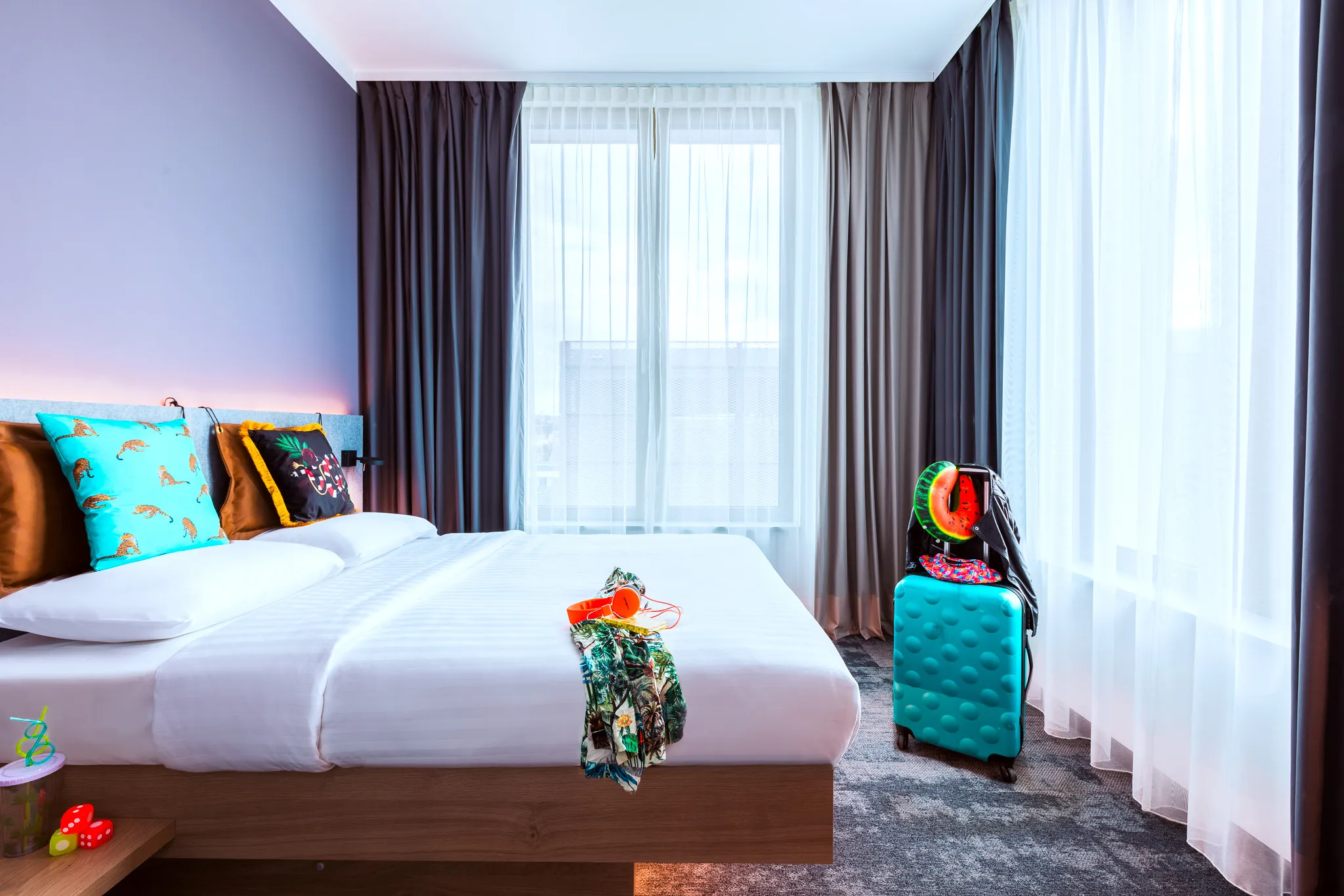 Moxy Wuerzburg | Odyssey Hotel Group